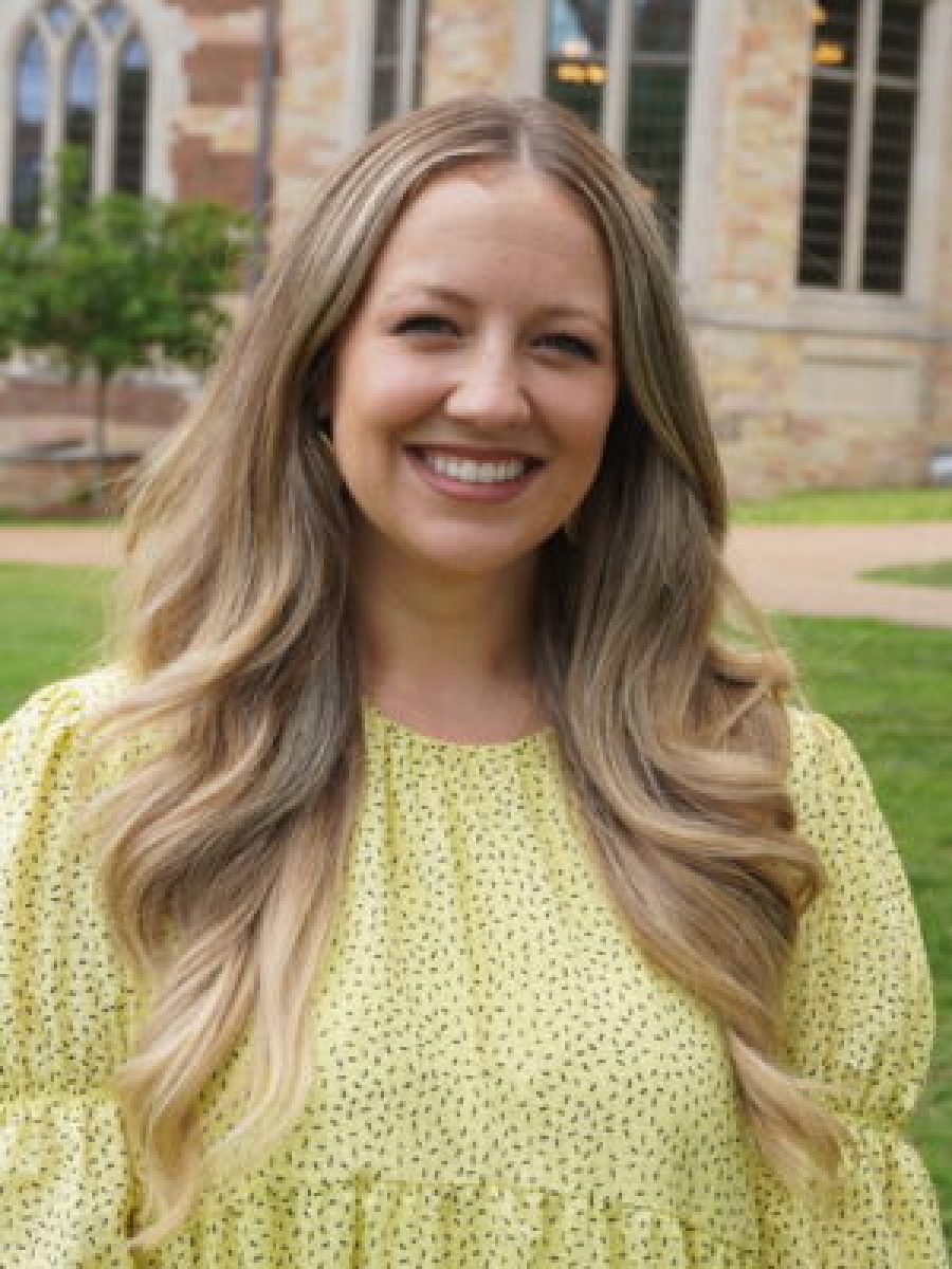 Hannah Hanson | Student Affairs | Vanderbilt University