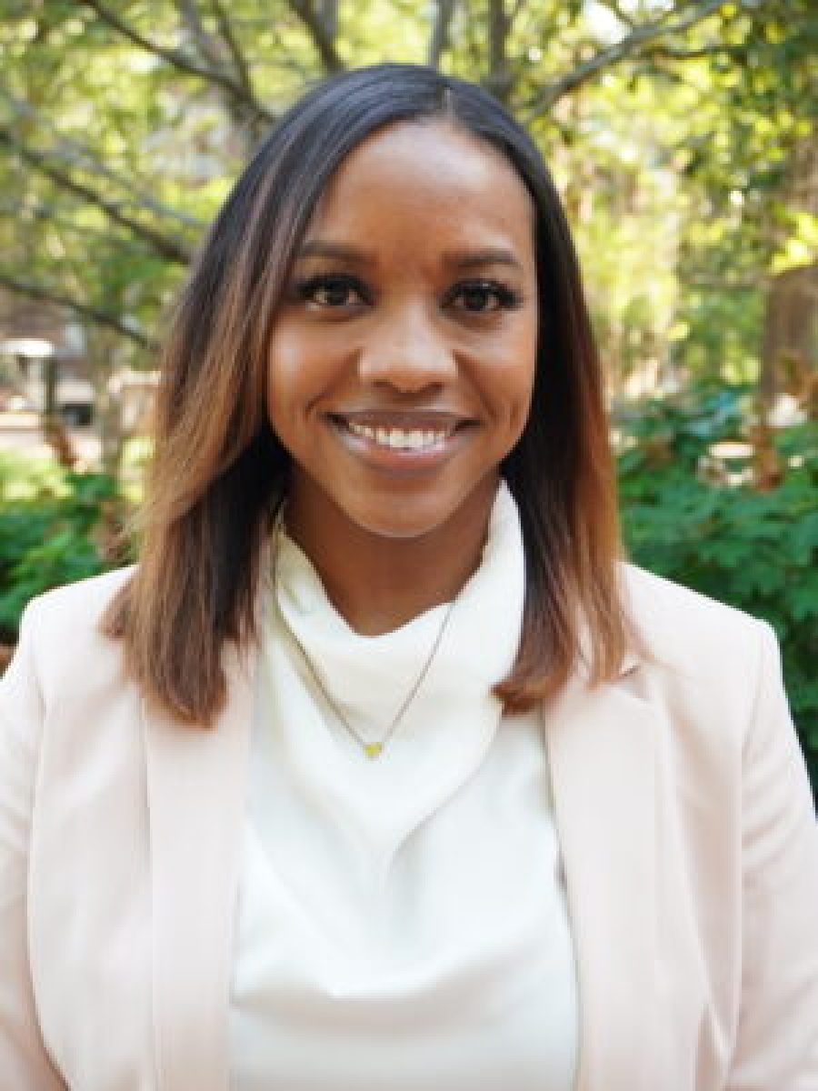 Adrienne Watson | Student Affairs | Vanderbilt University