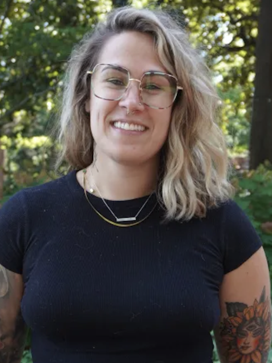 Hannah Jones | Student Affairs | Vanderbilt University