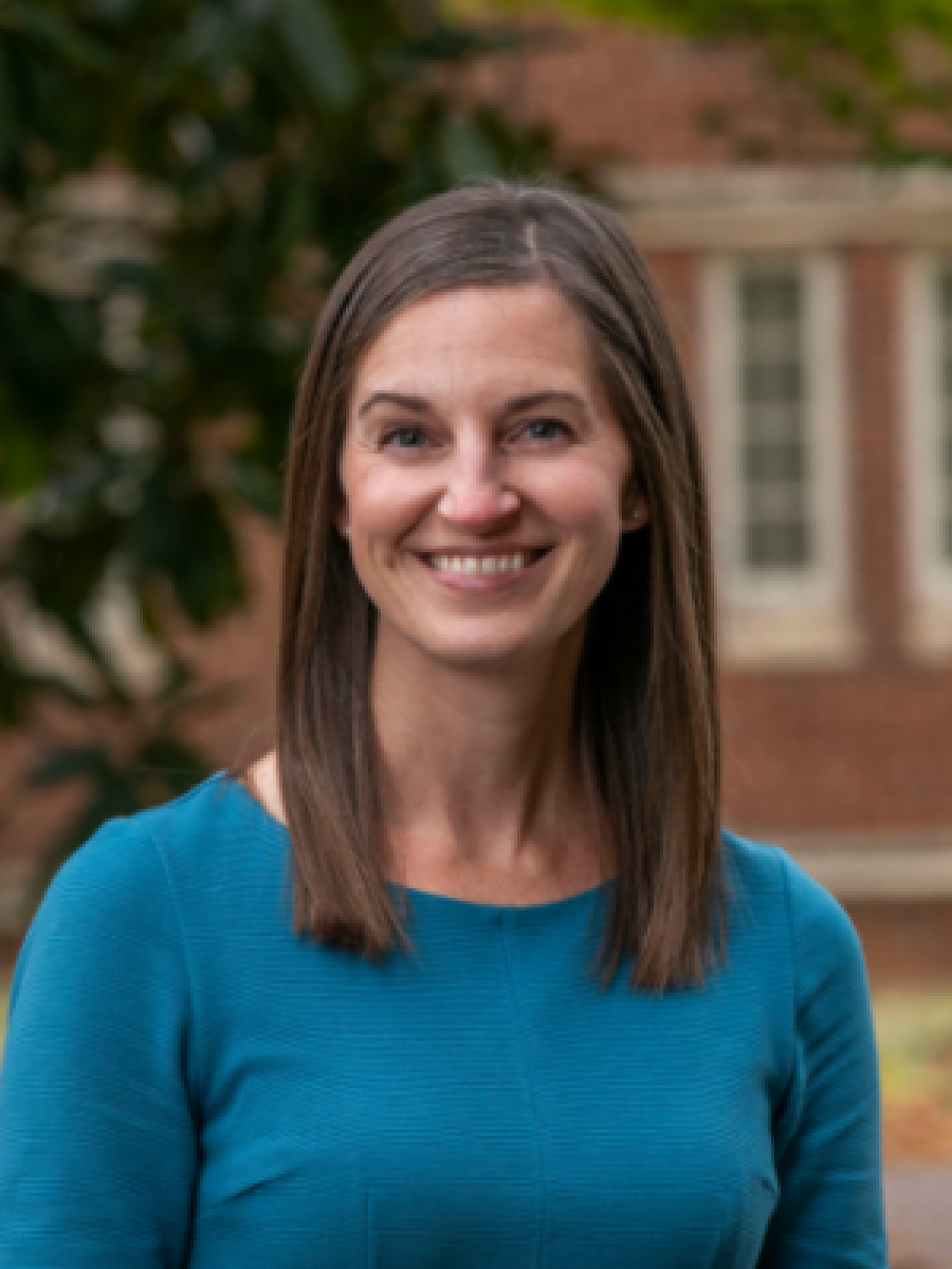 Lisa Clapper | Student Affairs | Vanderbilt University