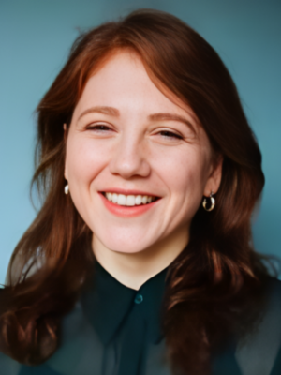 Hannah Proctor | Student Affairs | Vanderbilt University