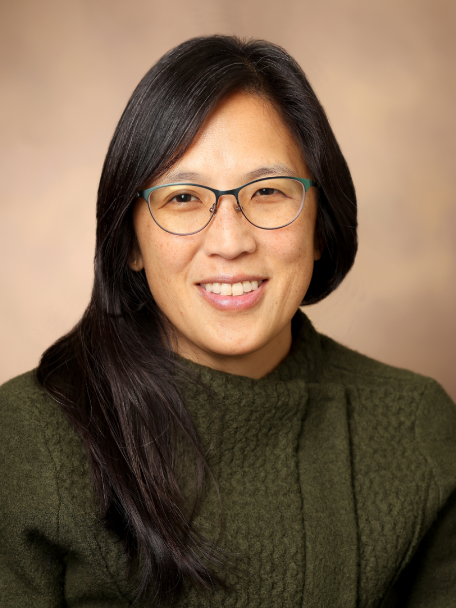 Fay Womer | Student Affairs | Vanderbilt University