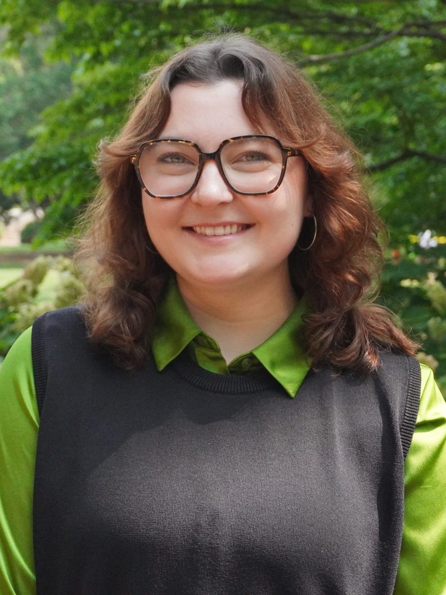 Kate Carter | Student Affairs | Vanderbilt University