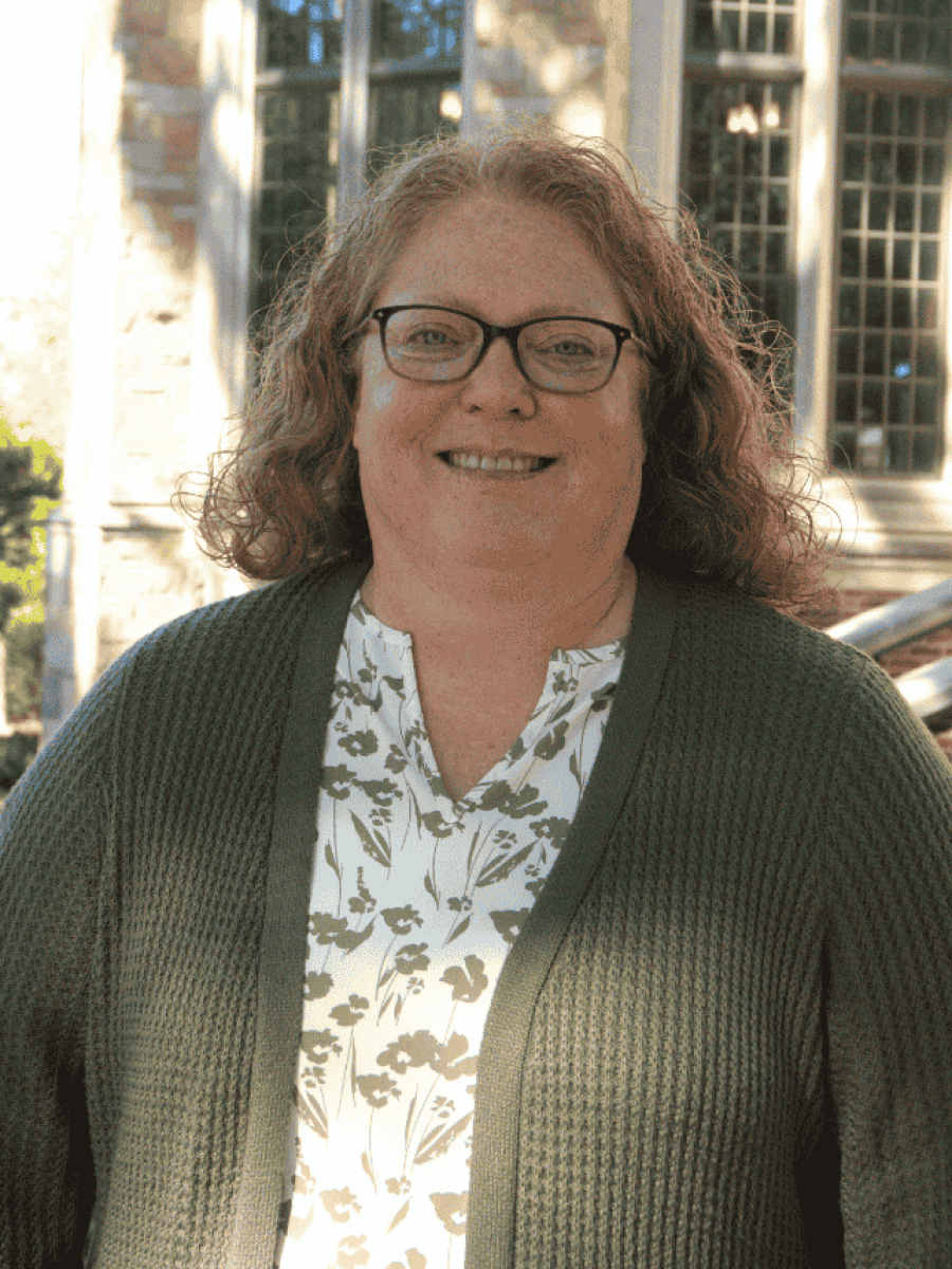 Kristin Reeder | Student Affairs | Vanderbilt University