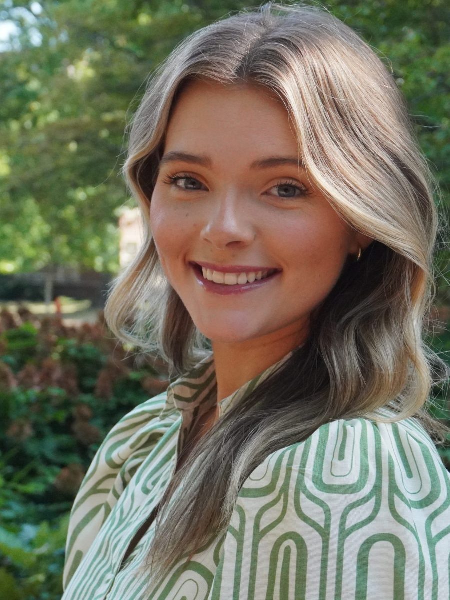 Carson Travis | Student Affairs | Vanderbilt University