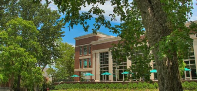 Student Centers | Vanderbilt University | Vanderbilt University