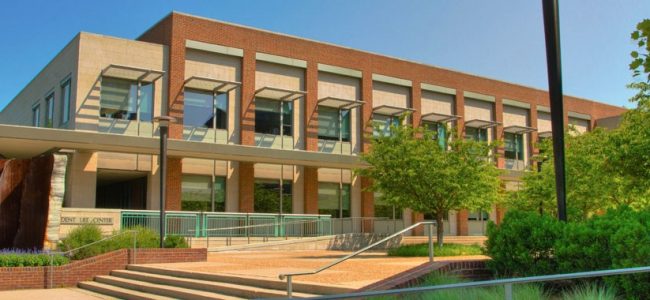 Student Centers | Vanderbilt University | Vanderbilt University