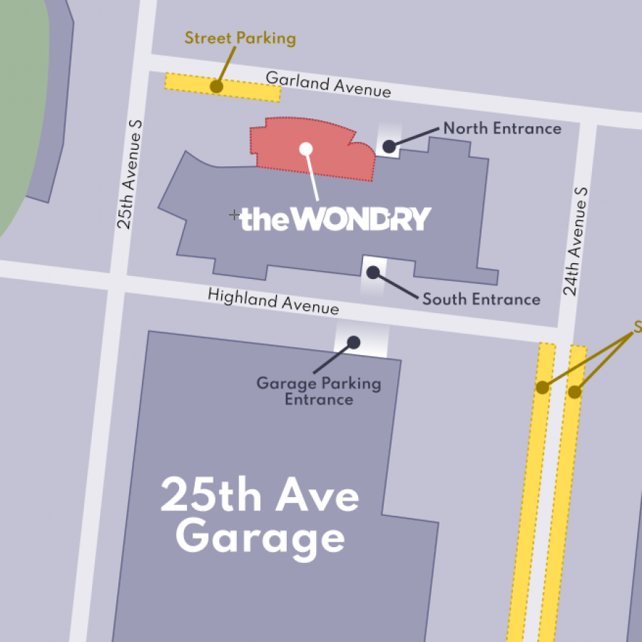 About Us | The Wond'ry | Vanderbilt University