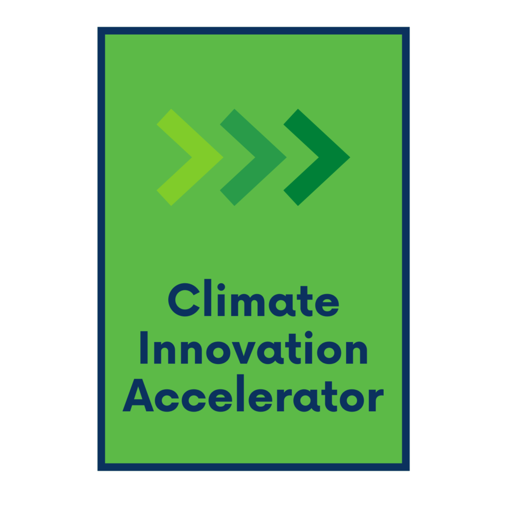 Climate Innovation Accelerator - the Wond'ry the Wond'ry | Vanderbilt ...