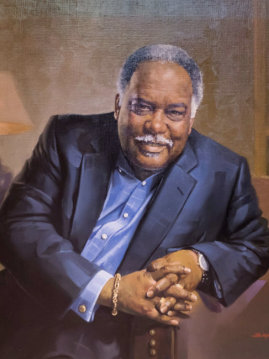 David Williams II | Vanderbilt Trailblazers | Vanderbilt University