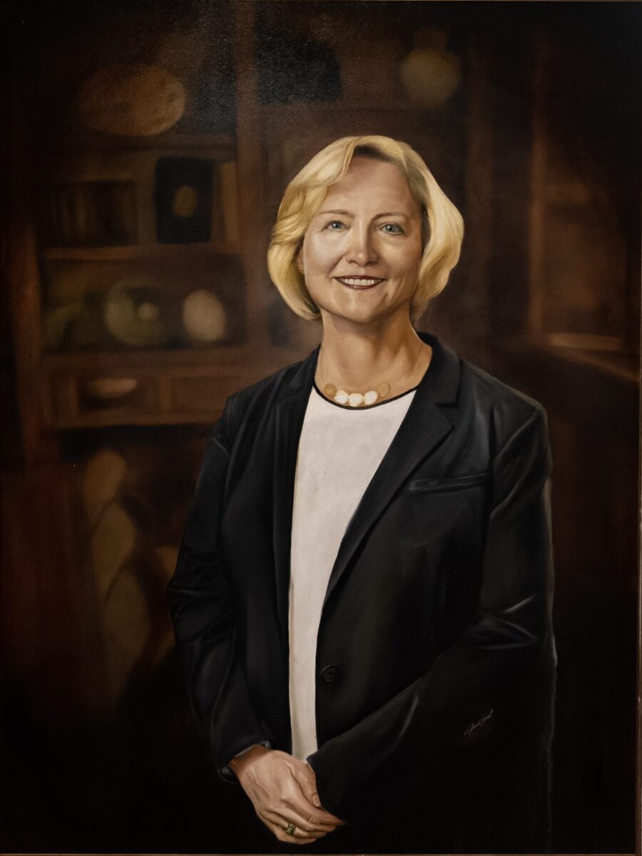 Susan R. Wente | Vanderbilt Trailblazers | Vanderbilt University