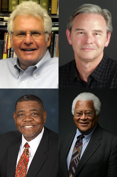 Learning from the Nashville model of social change | The Vanderbilt ...