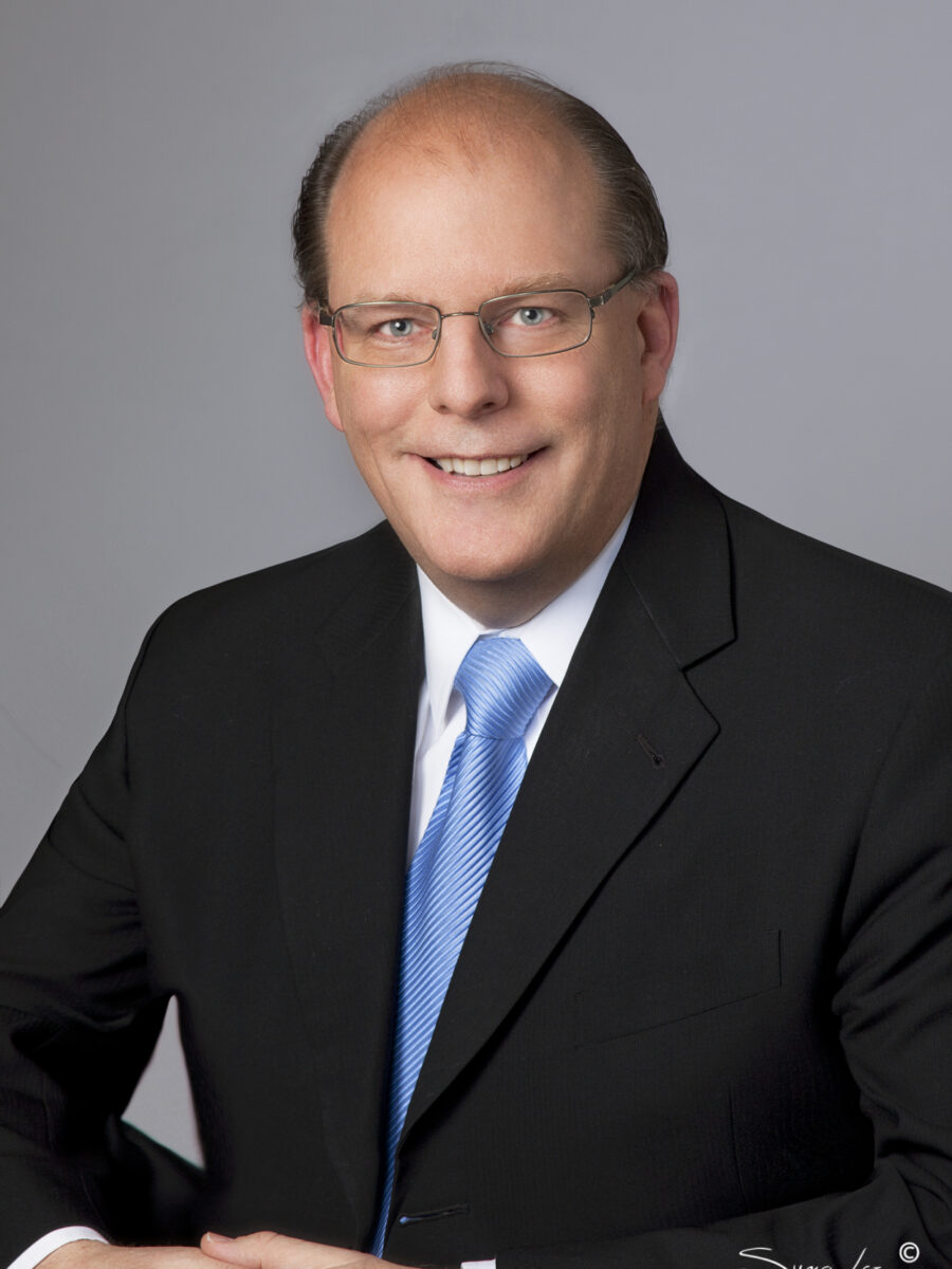 Peter Wehner | The Vanderbilt Project on Unity and American Democracy ...