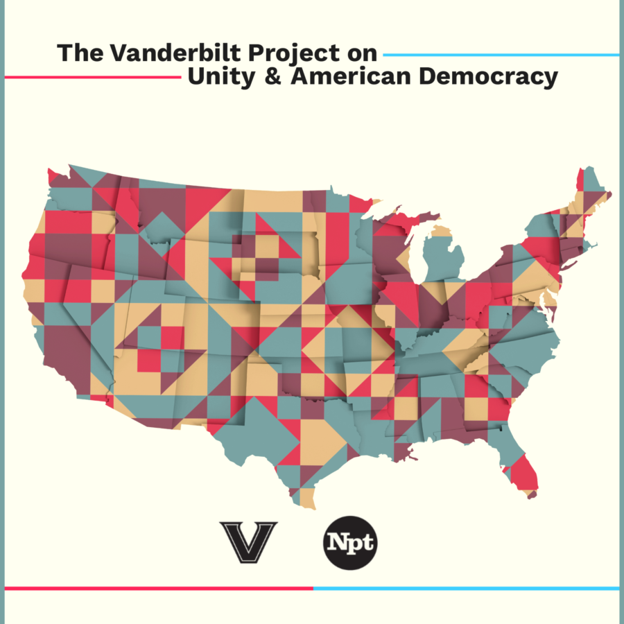 The Vanderbilt Project on Unity and American Democracy | Vanderbilt ...