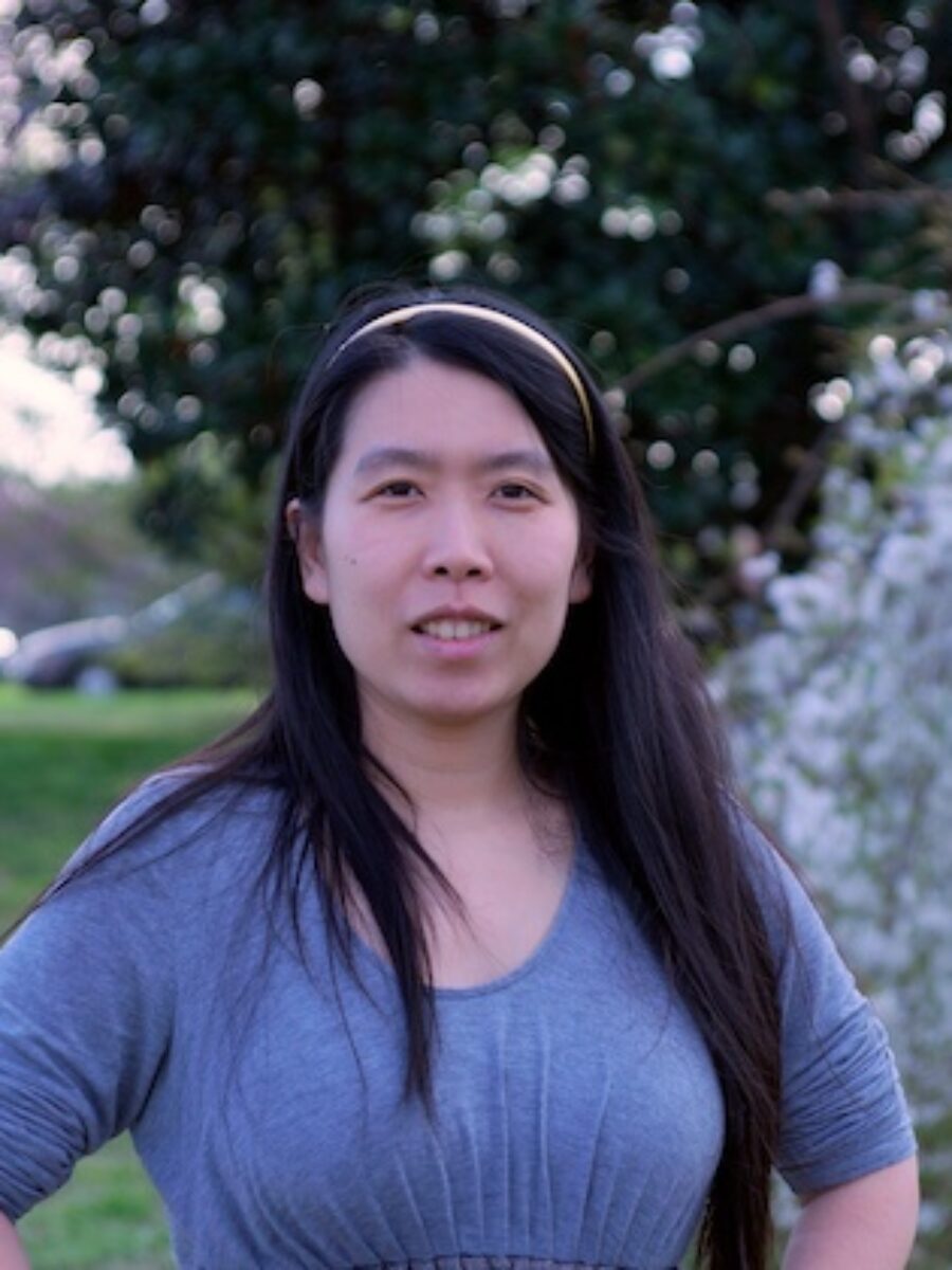 Yurui Gao | VALIANT | Vanderbilt University