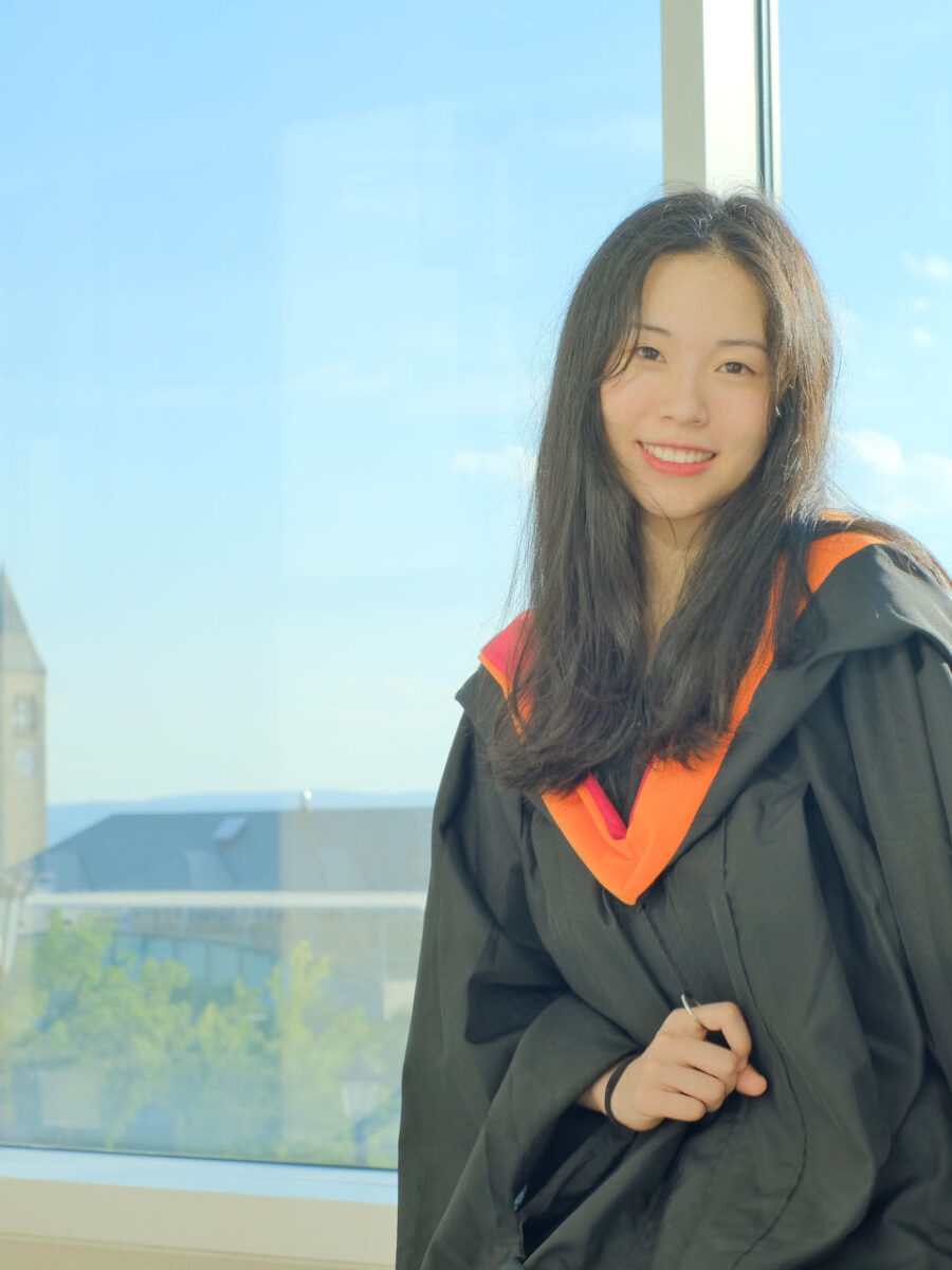 Jingyi Zhu | VALIANT | Vanderbilt University