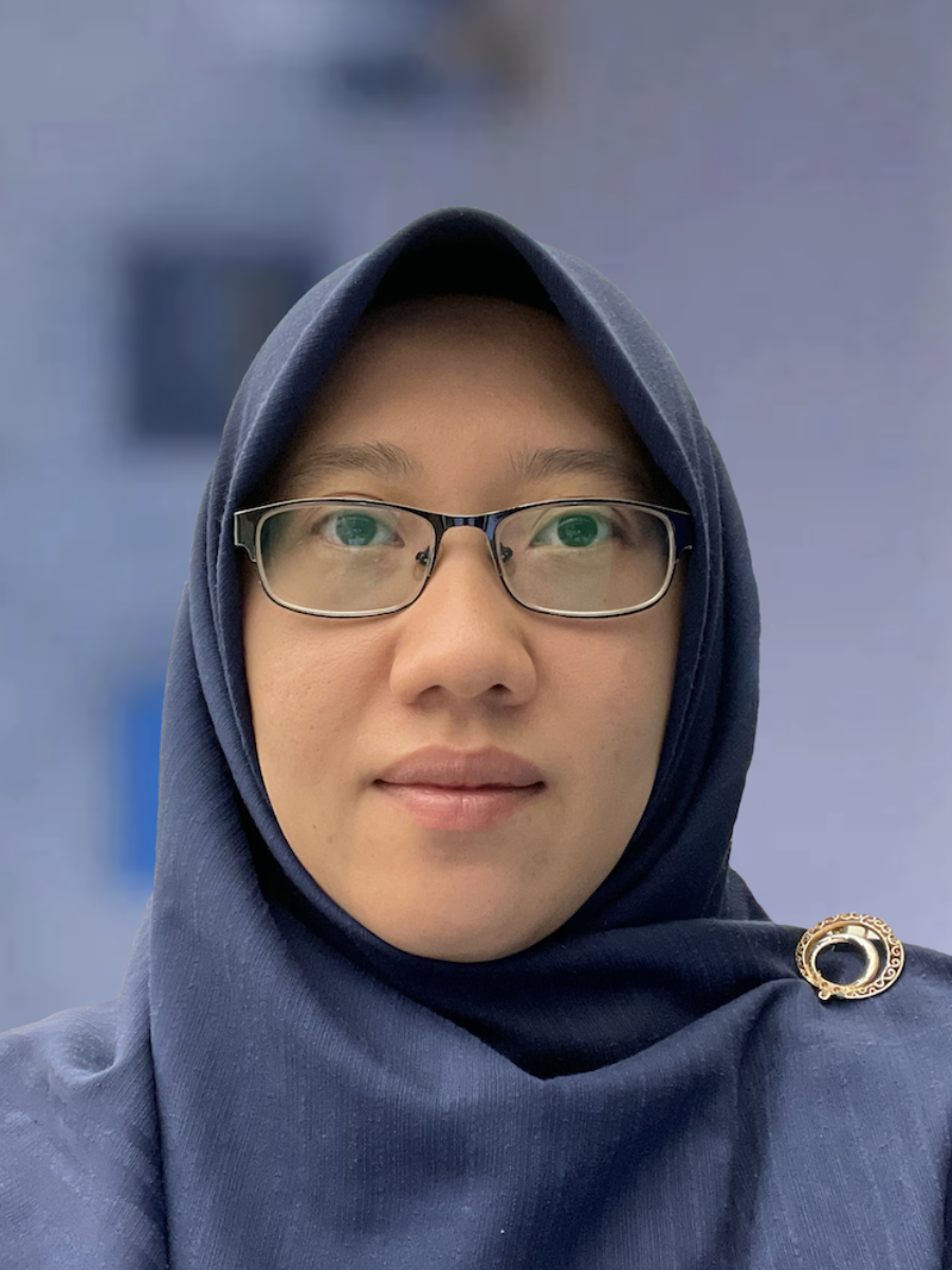 Nazirah Mohd Khairi | VALIANT | Vanderbilt University