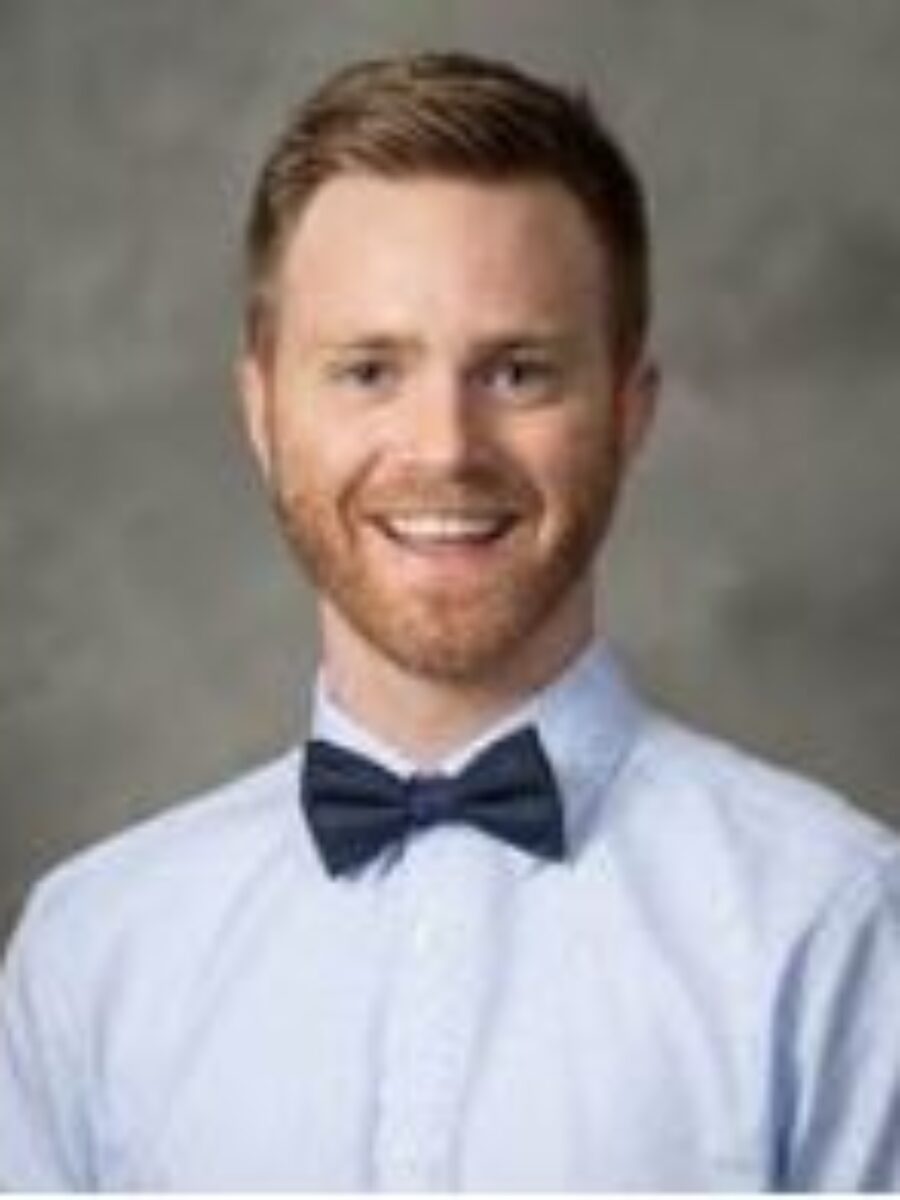 Jacob Franklin | VALIANT | Vanderbilt University