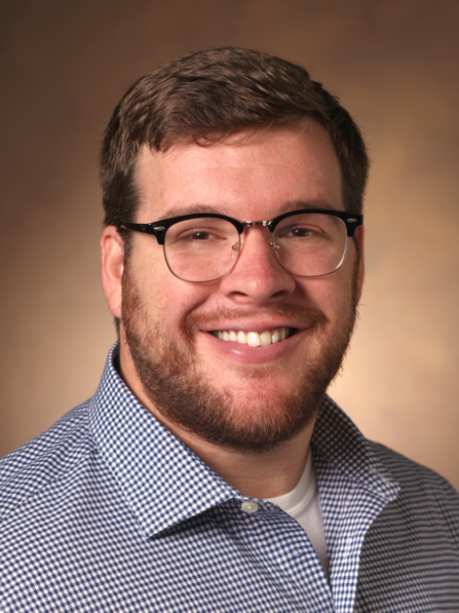 Derek Archer | VALIANT | Vanderbilt University