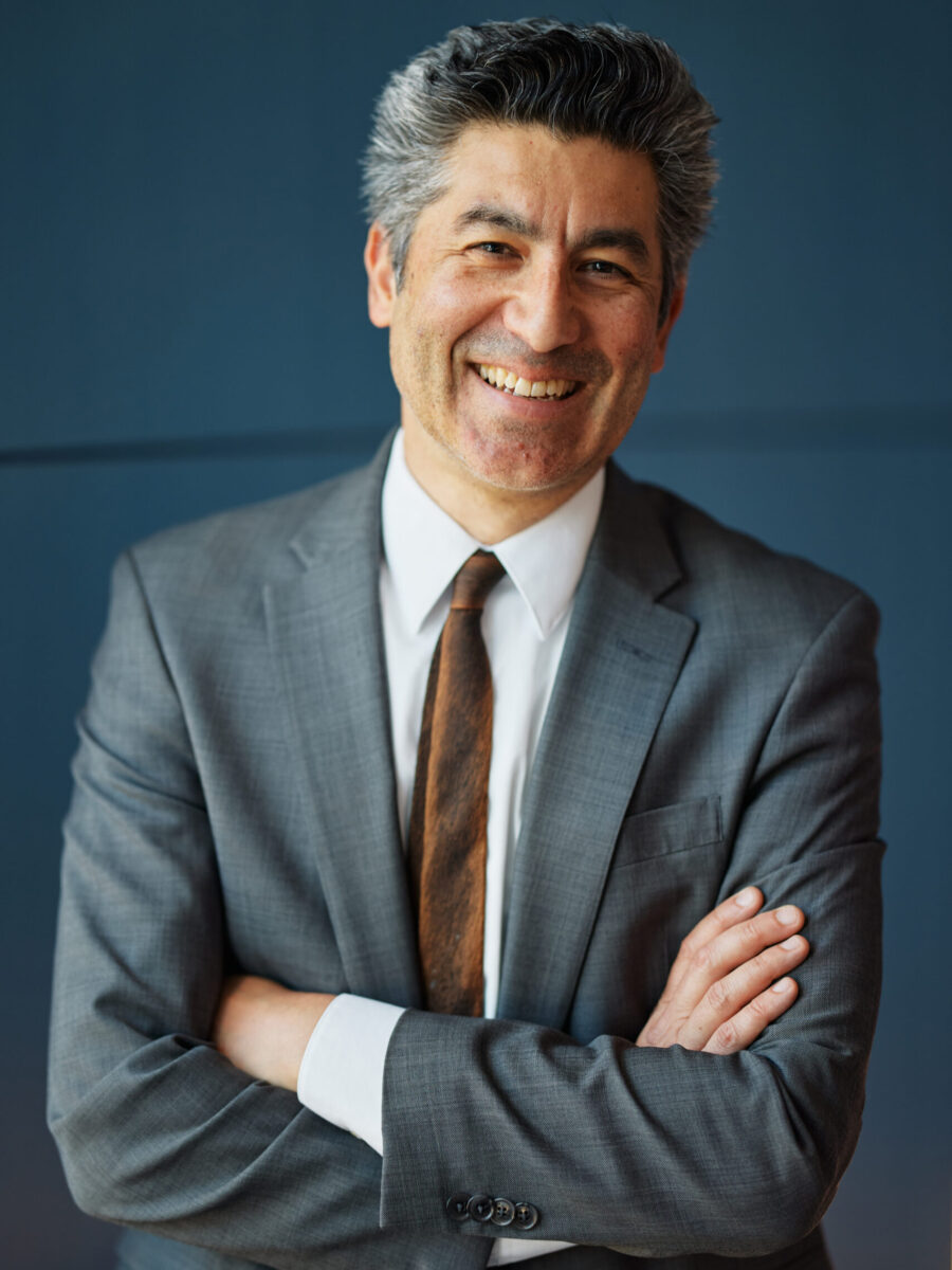 Keivan Stassun | VALIANT | Vanderbilt University