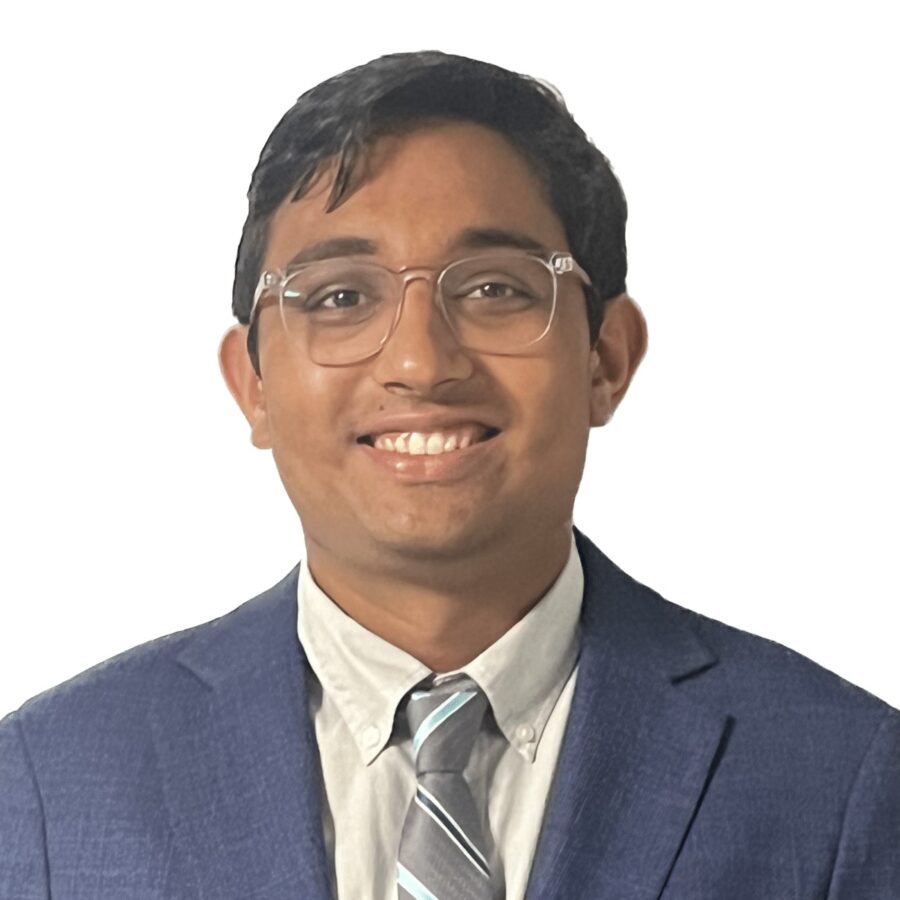 Karun Parek | Vanderbilt Policy Accelerator | Vanderbilt University