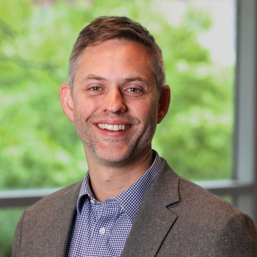 Brian Shearer | Vanderbilt Policy Accelerator | Vanderbilt University