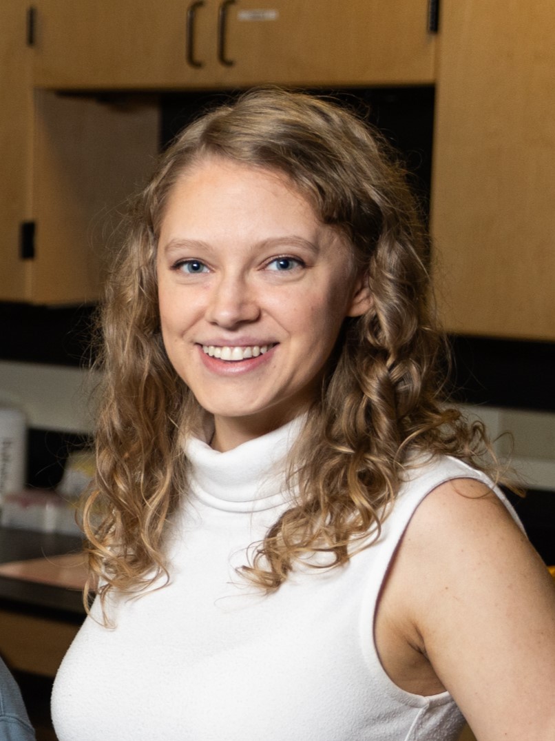 Lab Members | People | Vanderbilt Biophotonics Center | Vanderbilt ...