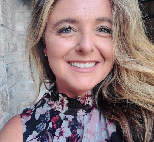 Congratulations Sarah Ross on 25 years at Vanderbilt | VINSE ...