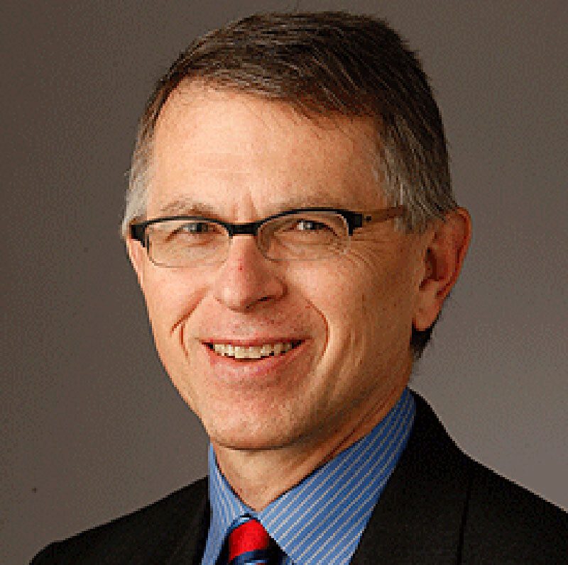 Schrimpf receives IEEE Nuclear and Plasma Sciences Merit Award | VINSE ...