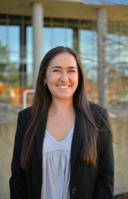 Master’s Thesis Presentation: Olivia Wright, Biomedical Engineering | VINSE | Vanderbilt University