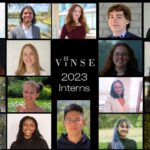 Meet the 18 undergraduate students participating in the VINSE REU and ...