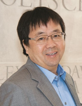 VINSE Colloquium Series: Dr. Chunsheng Wang, 10/18/23 | VINSE | Vanderbilt University