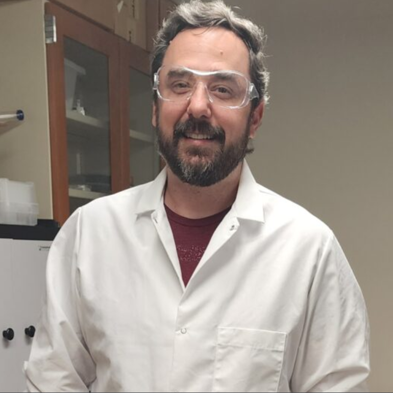 Researcher Highlight: Aaron Hunsaker | VINSE | Vanderbilt University