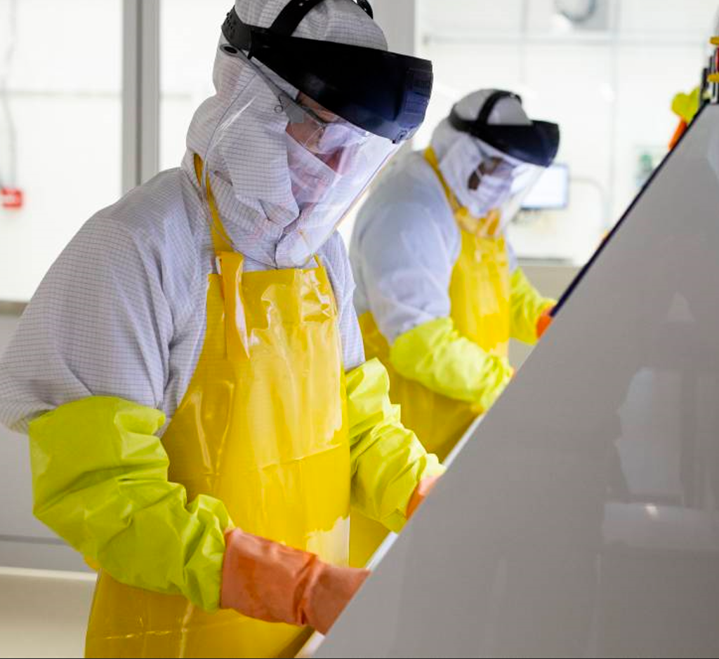 APPLY NOW for Summer 2024 Tech Crew | VINSE | Vanderbilt University