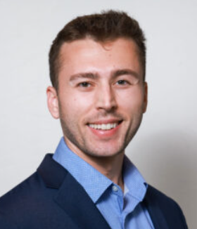 Researcher Highlight: Payton Stone | VINSE | Vanderbilt University