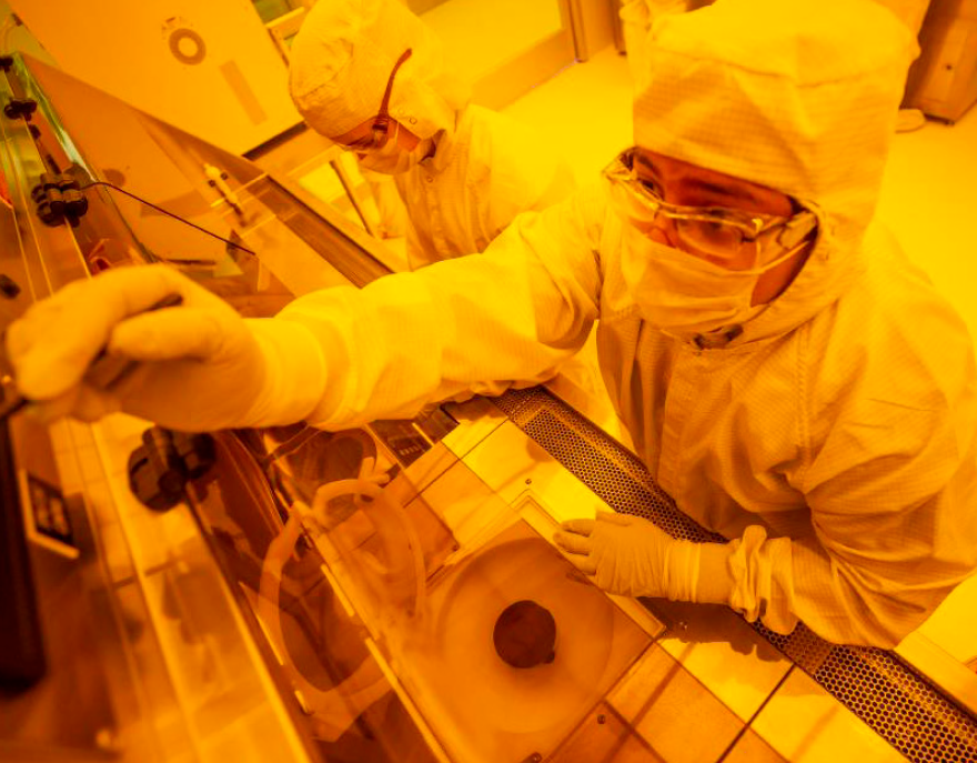 Apply now for summer 2024 VINSE NSF-REU program in nanoscience and ...