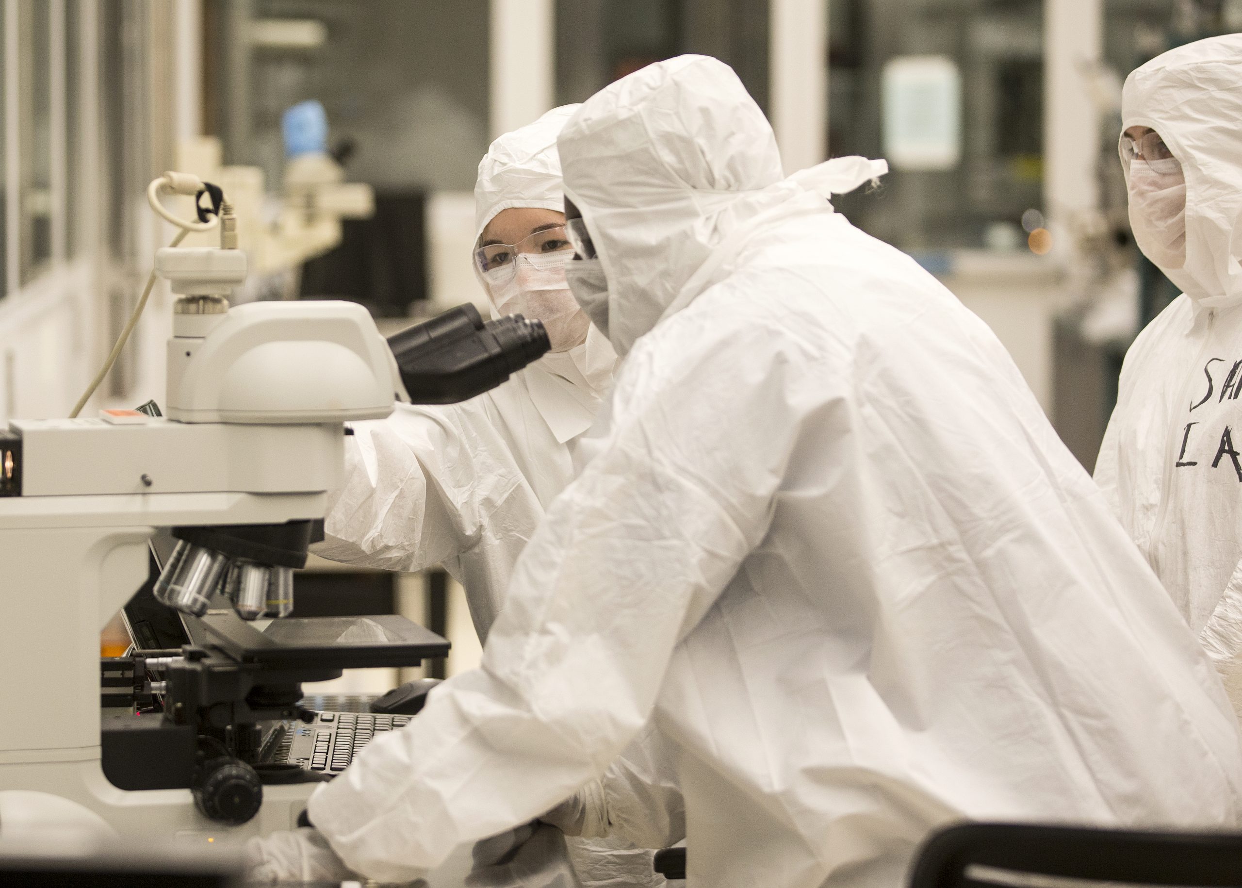 Tech Crew Program | VINSE | Vanderbilt University