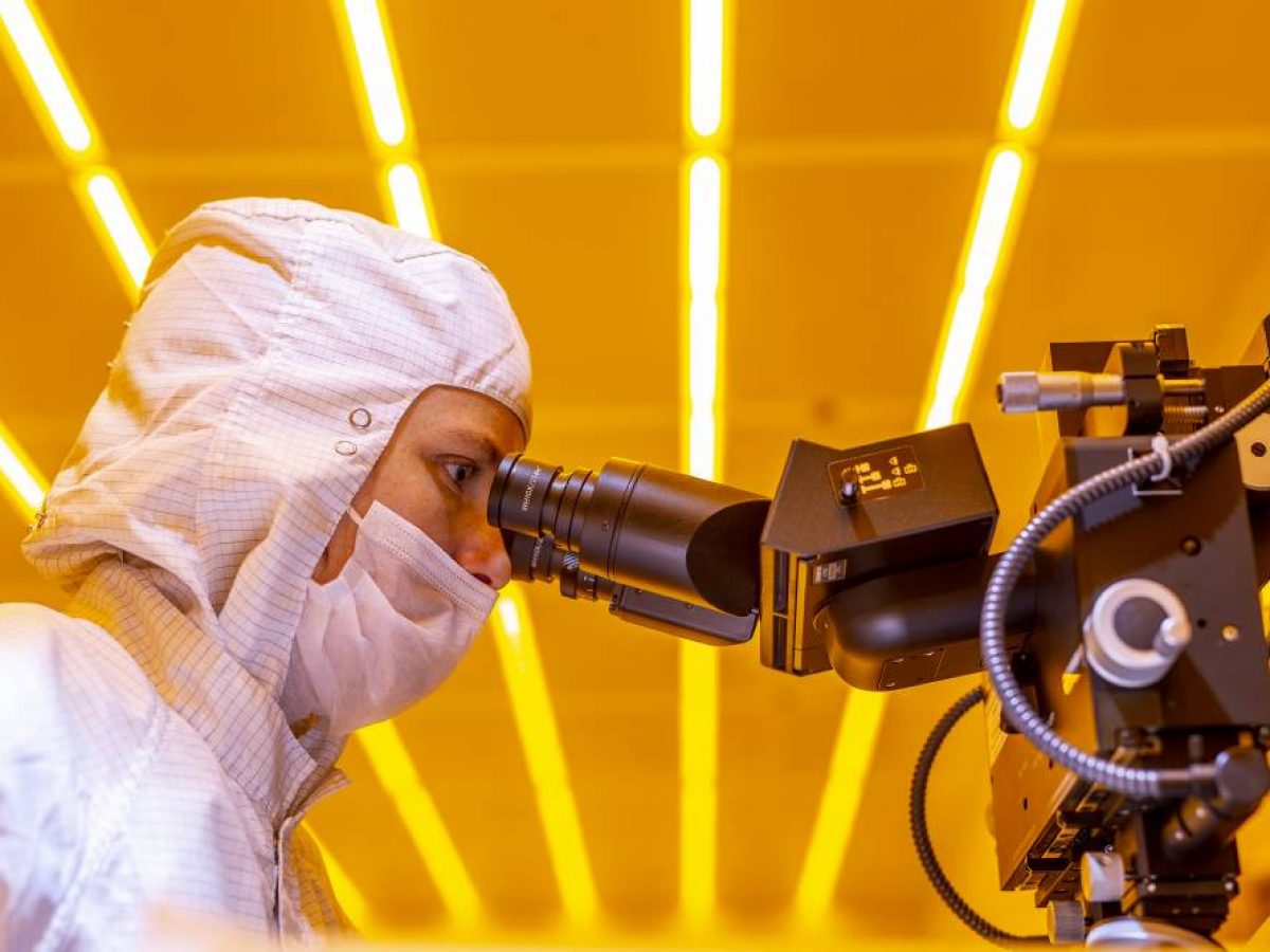 REU Research Projects | VINSE | Vanderbilt University