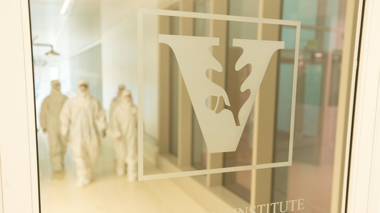 Facility Tours | VINSE | Vanderbilt University