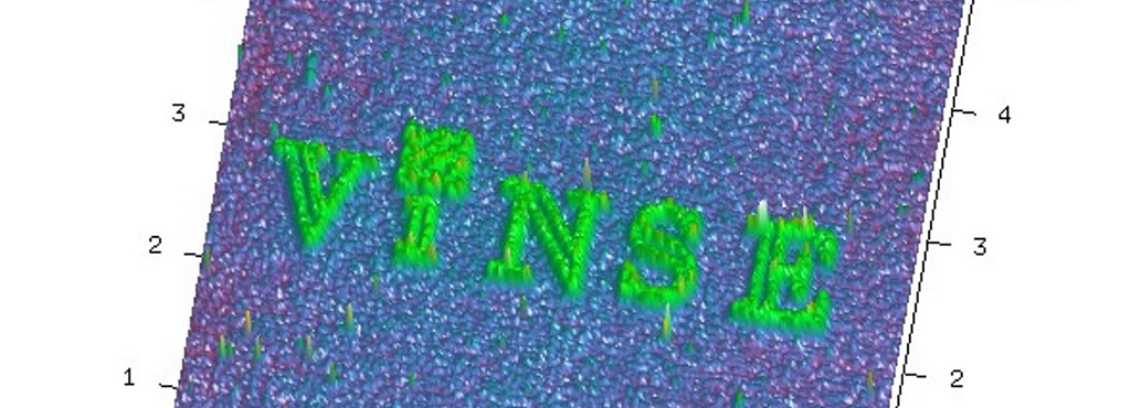 Atomic Force Microscope (AFM) | VINSE | Vanderbilt University