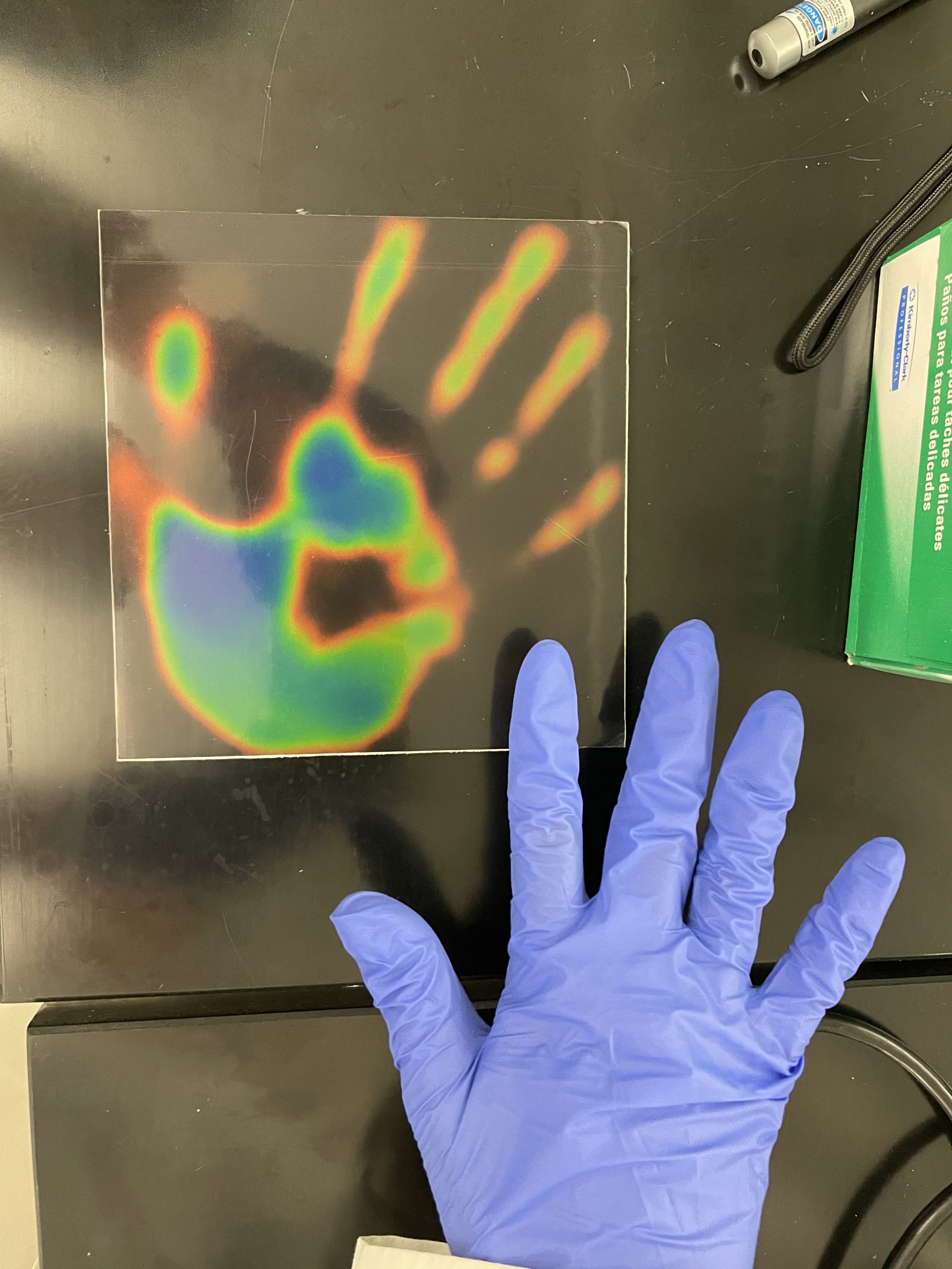 Analytical Laboratory | VINSE | Vanderbilt University