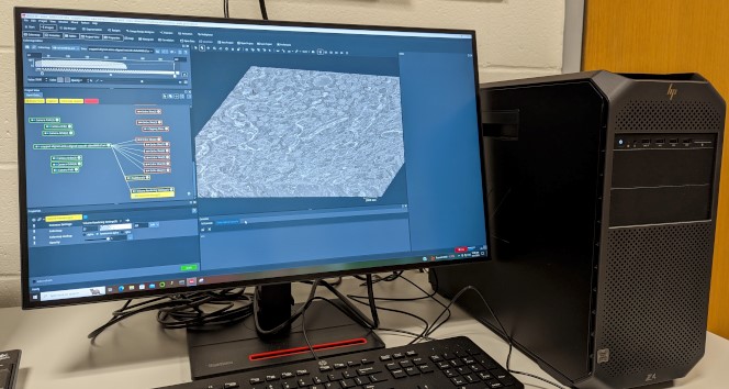 Advanced Imaging PC | VINSE | Vanderbilt University