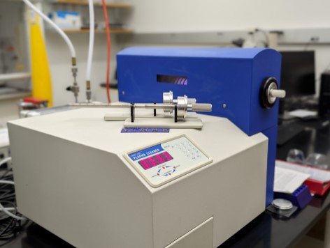 Plasma Cleaner | VINSE | Vanderbilt University