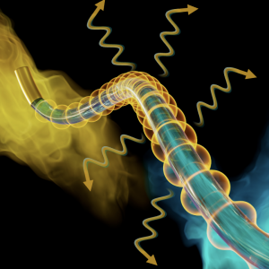 Deyu Li wins inaugural $3M NSF Trailblazer Award to revolutionize ...