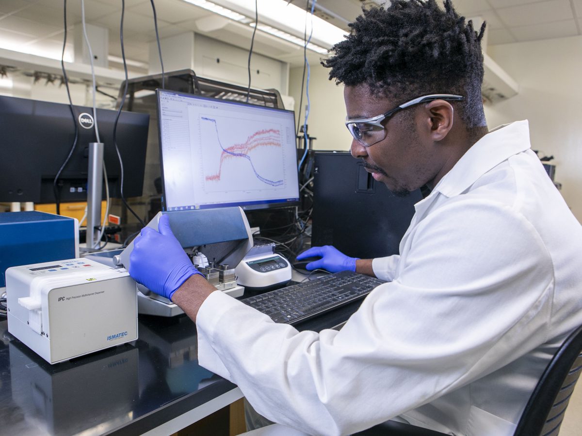 Vanderbilt User Access | VINSE | Vanderbilt University