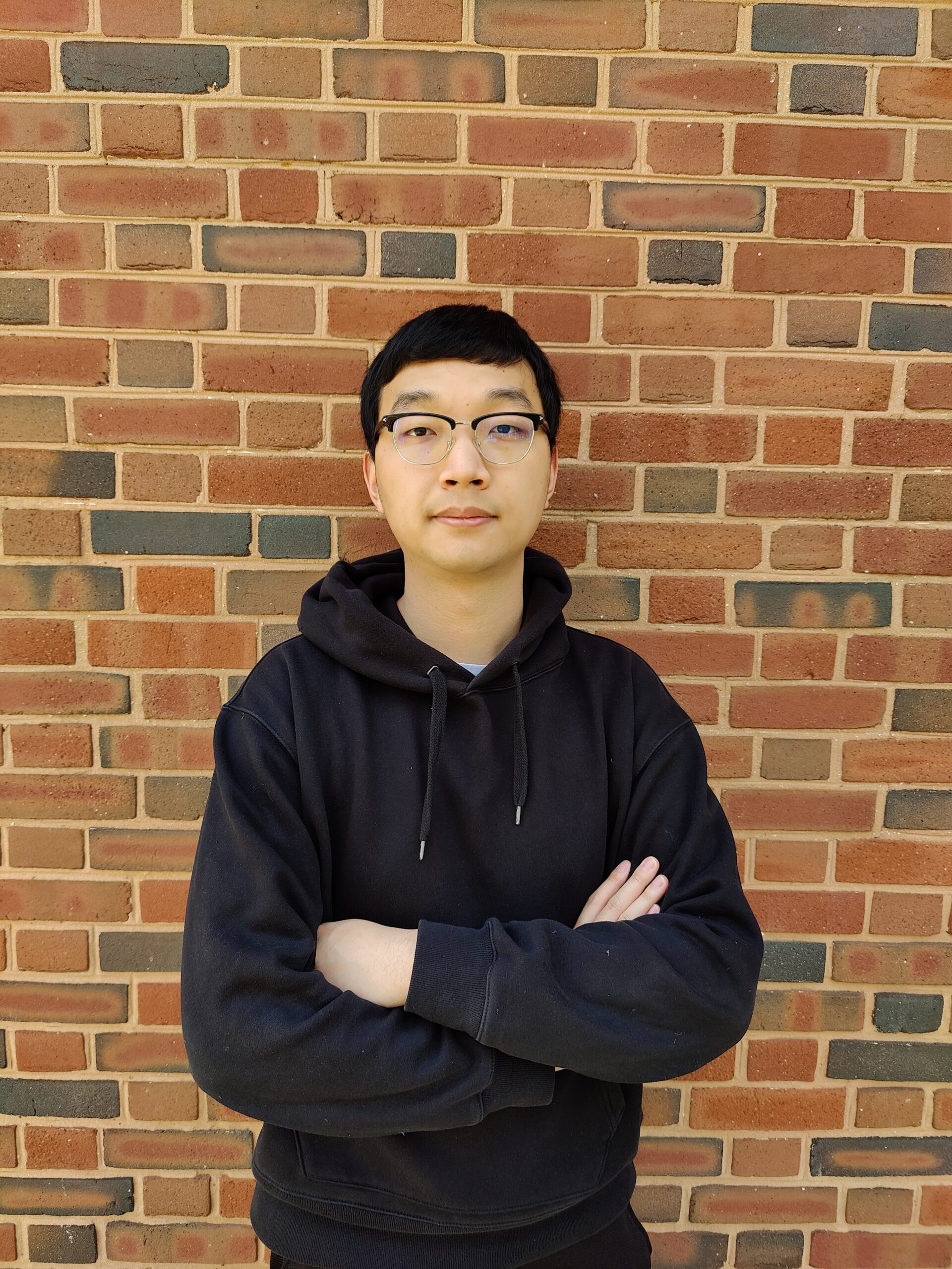 Boyang Xiao | Vanderbilt Institute for Surgery and Engineering ...