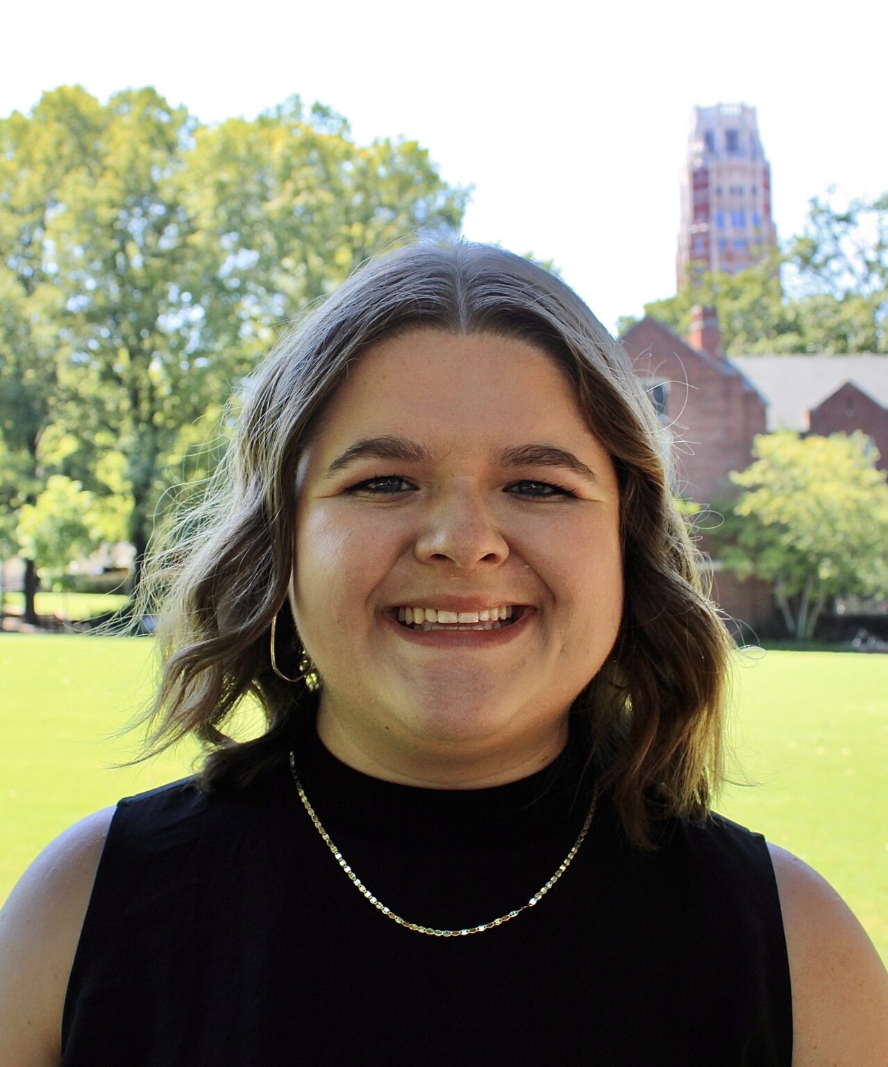 Emily McCabe | Vanderbilt Institute for Surgery and Engineering ...