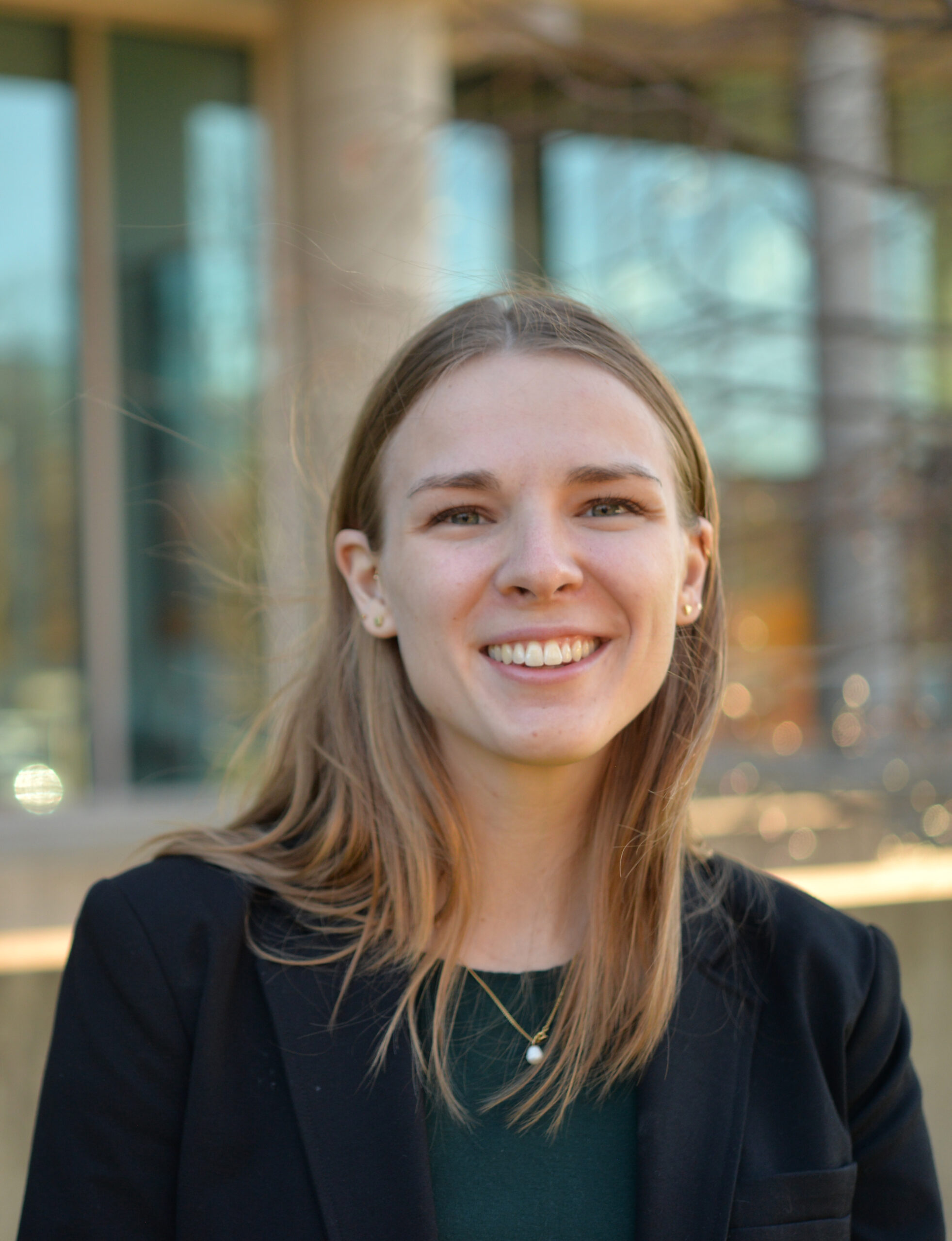 photo of Katie Larson | Vanderbilt Institute for Surgery and ...