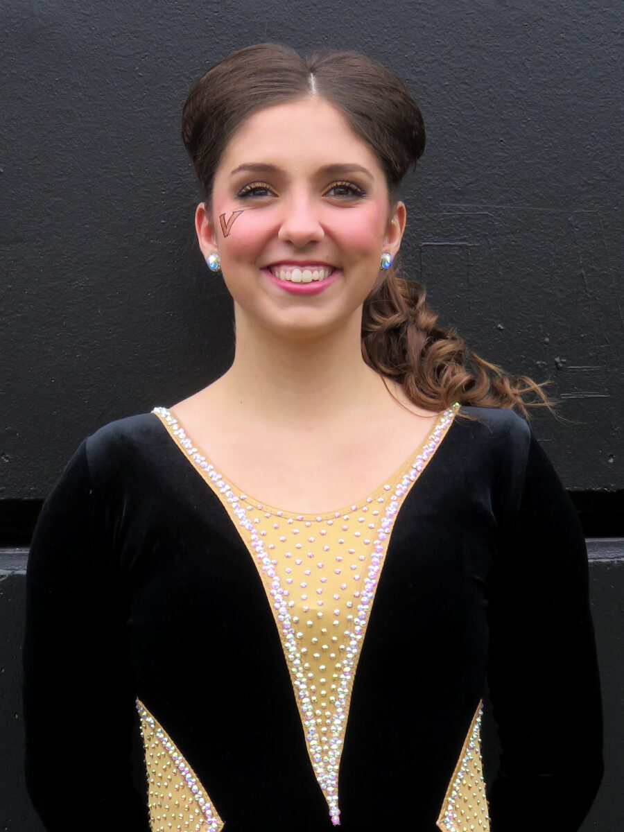 Student Leaders | Vanderbilt Marching & Athletic Bands | Vanderbilt ...