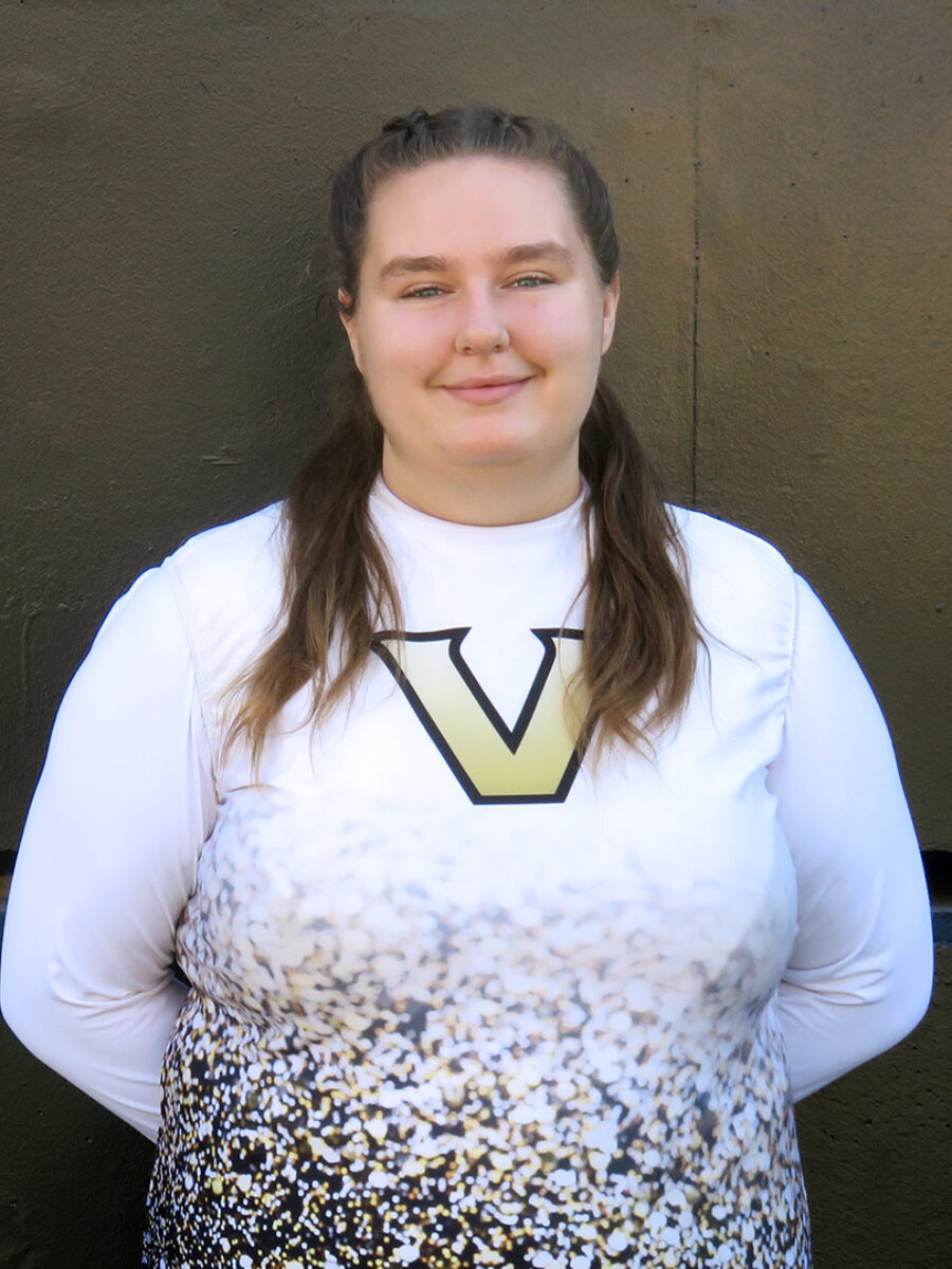 Student Leaders | Vanderbilt Marching & Athletic Bands | Vanderbilt ...